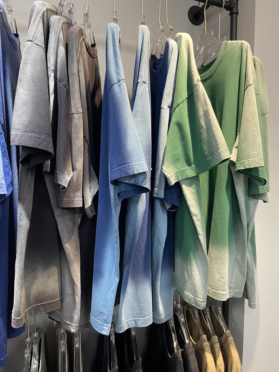Heavy Tshirts in Fashion – Brand Trender